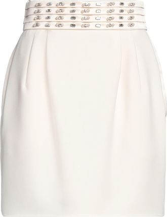 Elisabetta Franchi HOSEN & R&Ouml;CKE - Minir&ouml;cke auf YOOX.COM