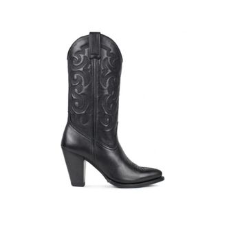 Sendra Boots - - Shoes - Damen - Schwarzk - 37 EU