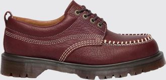 Dr. Martens Schn&uuml;rschuhe DR. MARTENS Herren Farbe Rot