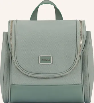 Samsonite Kulturtasche Image gruen