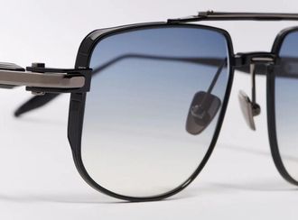John Dalia KAI Sunglasses - Gray