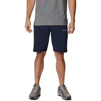 Columbia Herren Shorts M Columbia Logo Fleece Short