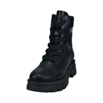 Bugatti Damen-435-ATS30-Stiefel,schwarz,40