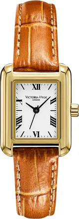 Victoria Hyde London Uhr Retro