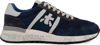Premiata Baskets - Bleu