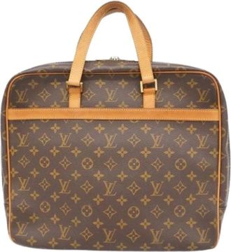 Louis Vuitton unisex, Pre-owned, Brun, Taille: ONE Size Sac &agrave; main Pre-owned