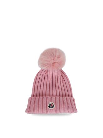 Moncler Hut - Rosa