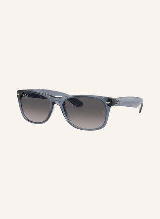 Ray-Ban Sonnenbrille rb2132 blau