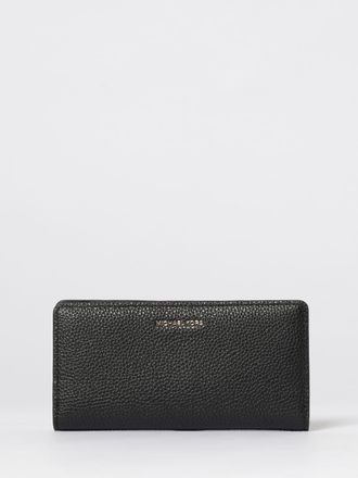 Michael Kors Portefeuille MICHAEL KORS Femme couleur Noir