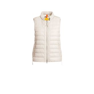 Parajumpers Femme, Vestes, Beige, Taille: 36 FR Jannah Down Vest
