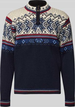Dale of Norway Regular Fit Wollpullover Modell Vail