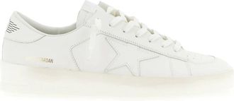 Golden Goose Herren, Schuhe, Wei&szlig;, 43 EUGr&ouml;&szlig;e