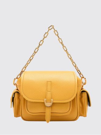 Coccinelle Mini Sac COCCINELLE Femme couleur Jaune