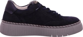Gabor Damen, Schuhe, Blau, 38 EUGr&ouml;&szlig;e