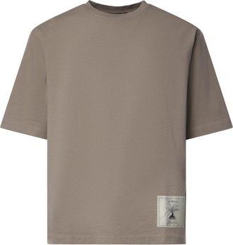 Jacquemus T-Shirt - Beige