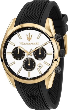 Maserati Analoguhr