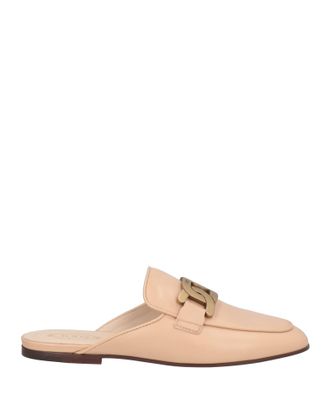 Tod's SCHUHE - Mules & Clogs auf YOOX.COM