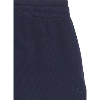 Calvin Klein Short &agrave; taille &eacute;lastique