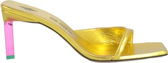 The Attico SCHUHE - Sandalen auf YOOX.COM