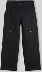 Levi's Baggy Fit Cargohose aus reiner Baumwolle