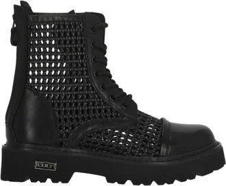 Cult Femme, Chaussures, Noir, Taille: 38 EU Slash 4218