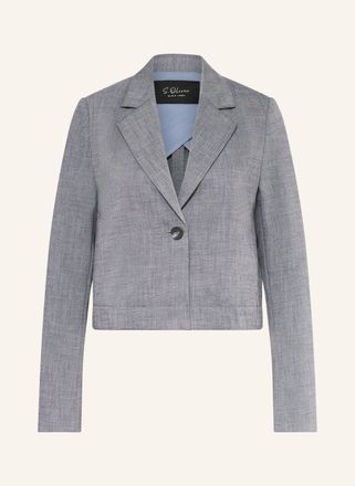 s.Oliver Black Label S.Oliver Black Label Blazer grau