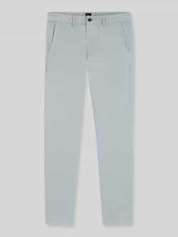 Boss Orange by Hugo Boss Chino aus Baumwoll-Mix Modell CHINO SLIM