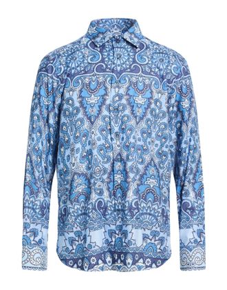 Etro TOPS - Hemden auf YOOX.COM