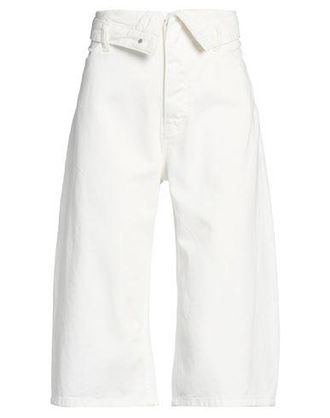 Vicolo BAS - Shorts en jean sur YOOX.COM