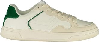 Ellesse Homme, Chaussures, Blanc, Taille: 42 EU Allan Baskets
