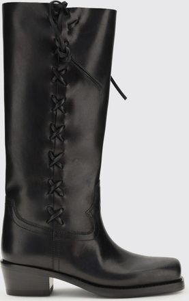 PARIS TEXAS Bottes PARIS TEXAS Femme couleur Noir