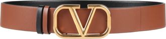 Valentino Garavani Kleinlederwaren - G&uuml;rtel auf YOOX.COM