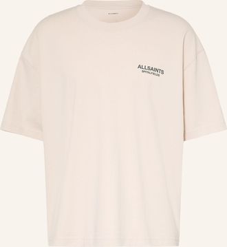 AllSaints Allsaints T-Shirt Shadow beige