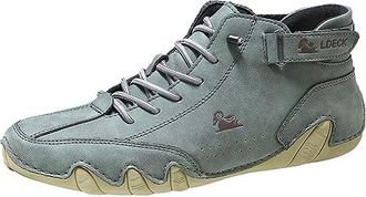 Generic Chaussure Randonn&eacute;e S&eacute;chage Rapide Sneakers Minimalistes Antid&eacute;rapantes Baskets Dos Bout Rond Chaussures Sports Pied Large Slip pour Femmes Hommes