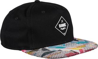 Djinns Cap Rubber Aztek