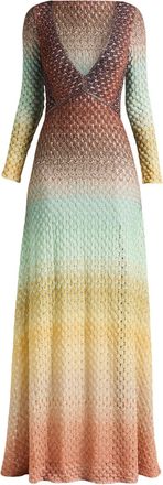 Missoni KLEIDER - Maxi-Kleider auf YOOX.COM
