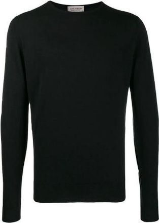 John Smedley John Smedley | Lundy Pullover Ls - L