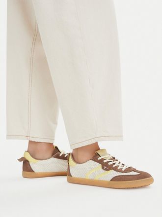 Tamaris Sneakers Tamaris 1-23633-46 Braun