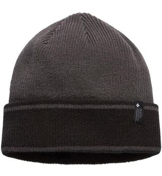 Black Diamond Cuffed - M&uuml;tze