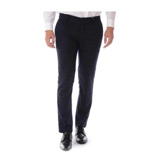 Daniele Alessandrini Jeans - - Trousers - Herren - Blau - S