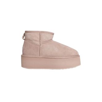 Emu Damen, Schuhe, Beige, 41 EUGr&ouml;&szlig;e