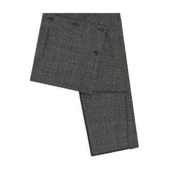Courr&egrave;ges Short Skirts - - Skirts - Damen - Schwarzk - M