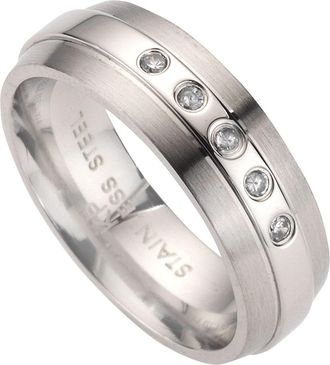 Zeeme Ring