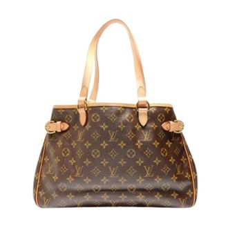 Louis Vuitton Damen, Pre-Owned, Braun, ONE SIZEGr&ouml;&szlig;e