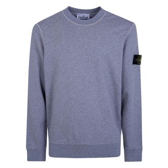 Stone Island Herren, Strickwaren, Grau, MGr&ouml;&szlig;e