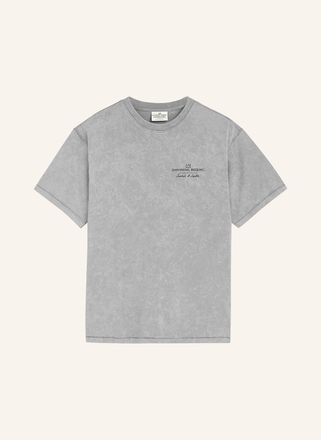 Scotch & Soda T-Shirt grau