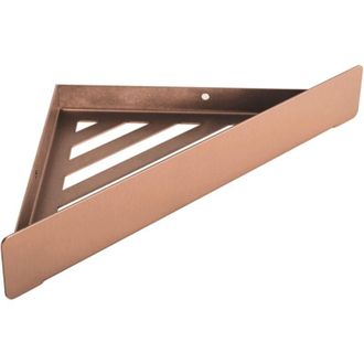 Rea Badezimmerregal Rea Sf07 Brush Copper
