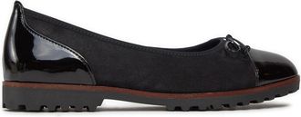 Gabor Ballerinas Gabor 04.100.37 Schwarz