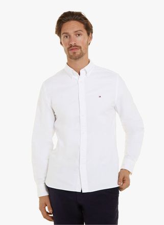Tommy Hilfiger Chemise en coton