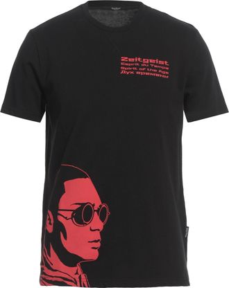 Three Stroke TOPS - T-shirts auf YOOX.COM